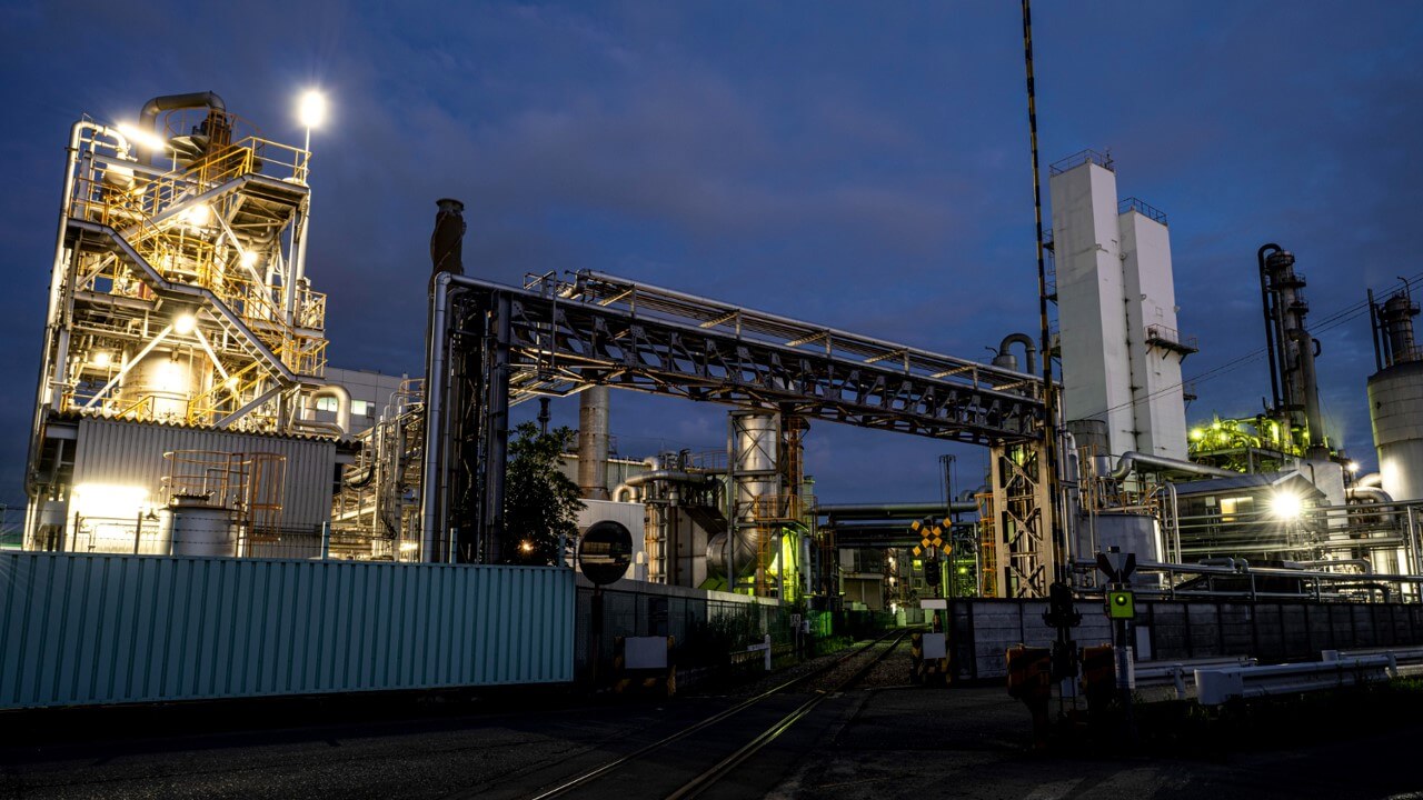 Engineering & Trading Solutions - Qlean Tech